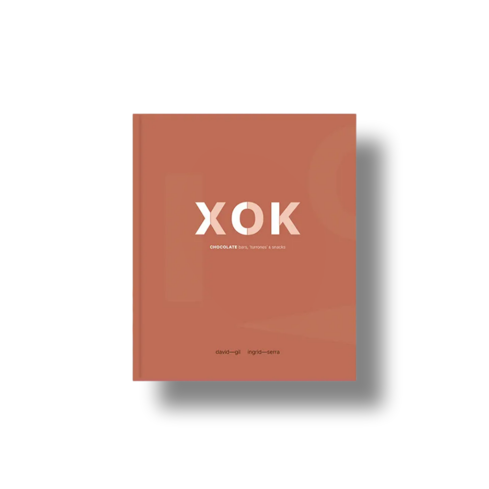 XOK - David Gil, Ingrid Serra – K-ZONE STUDIO