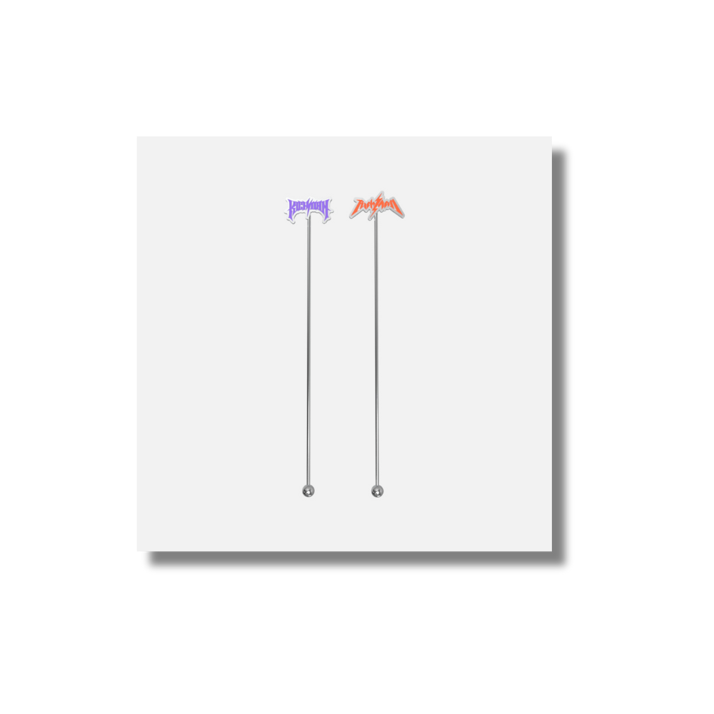 aespa - STANDIN' MUDDLER SET: Rich Man – K-ZONE STUDIO